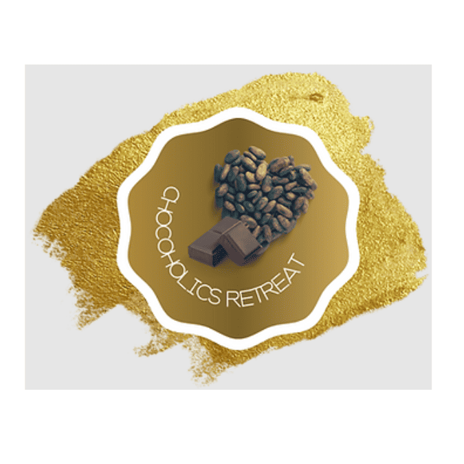 Chocoholics Retreat - London Chocolate Forum