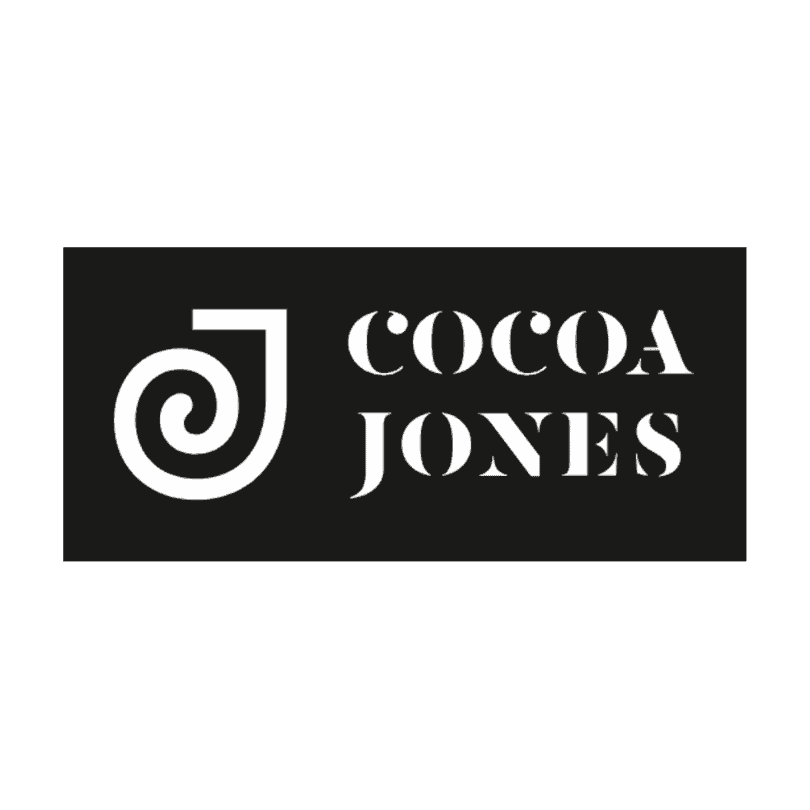 Cocoa Jones - London Chocolate Forum