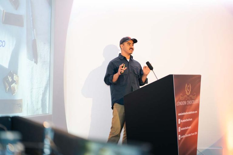 Home - London Chocolate Forum