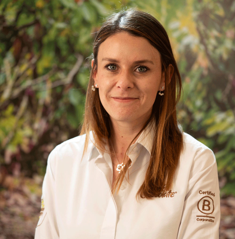 Speakers 2025 - London Chocolate Forum